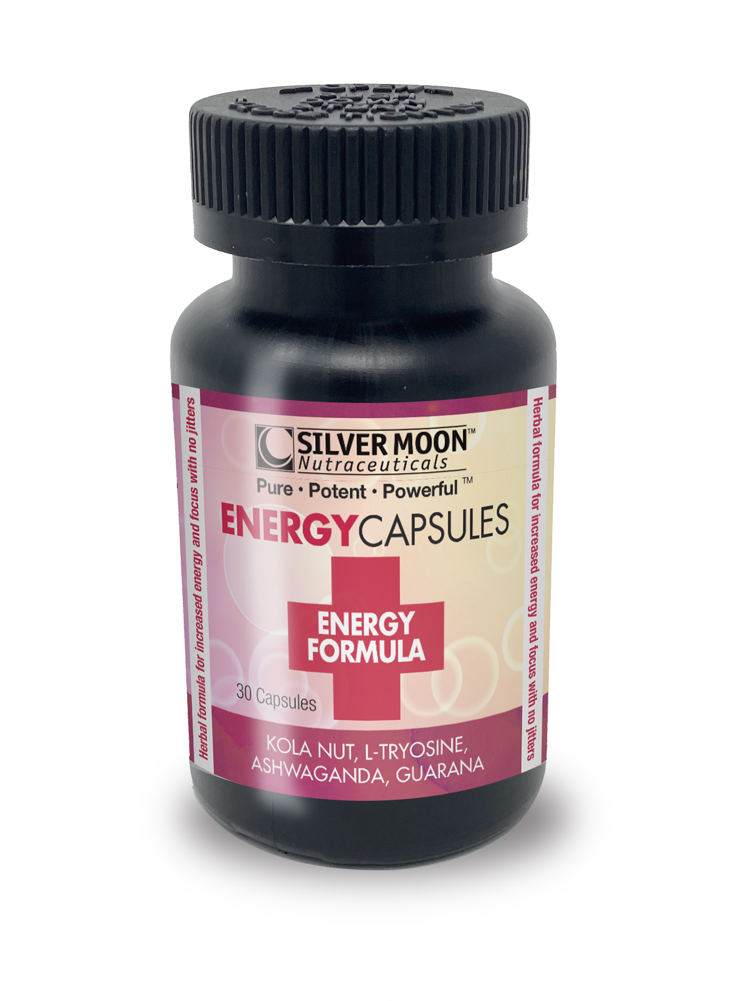Energy Formula Capsules