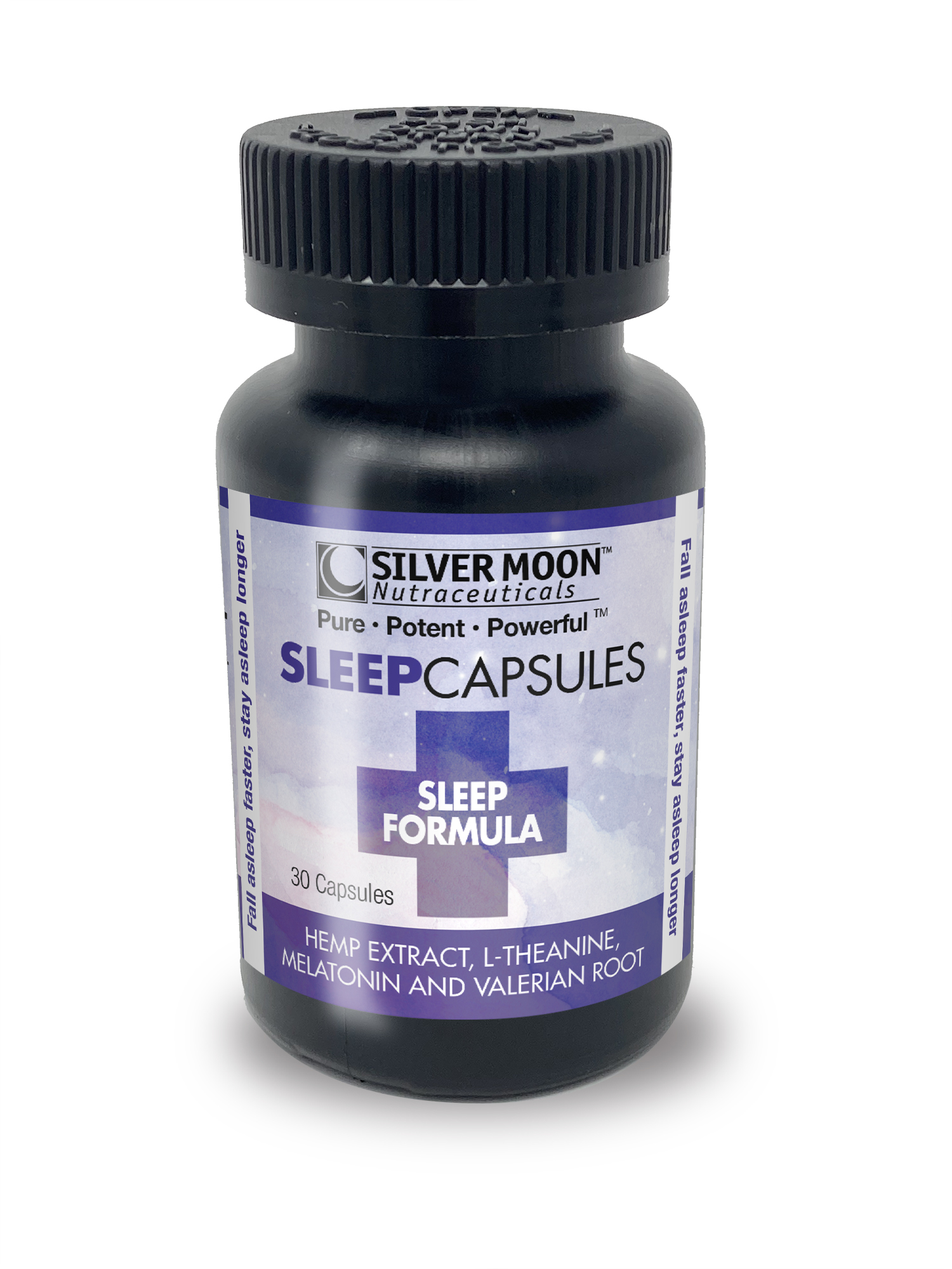 Sleep Formula Capsules